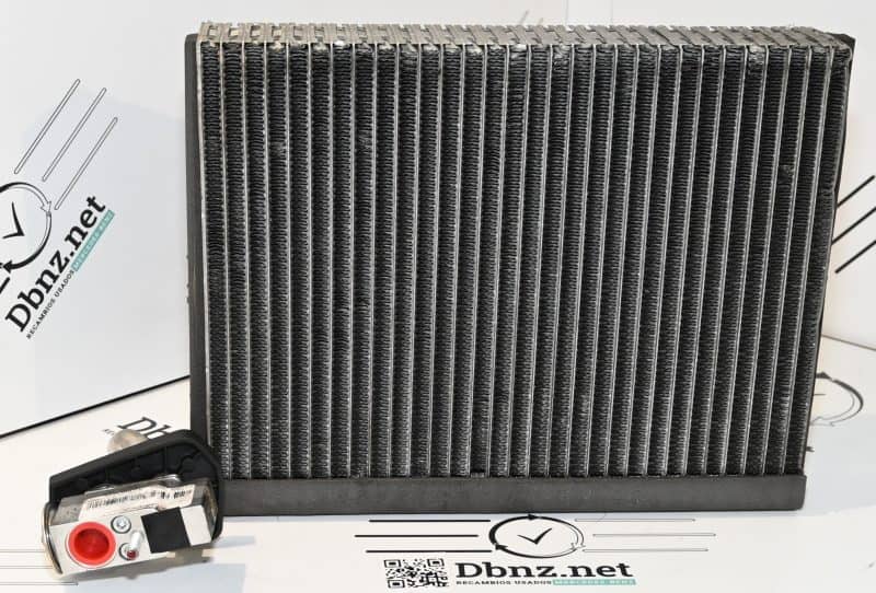 A 164 830 01 58 Evaporador Aire Acondicionado, clase R W251 /M164 ...
