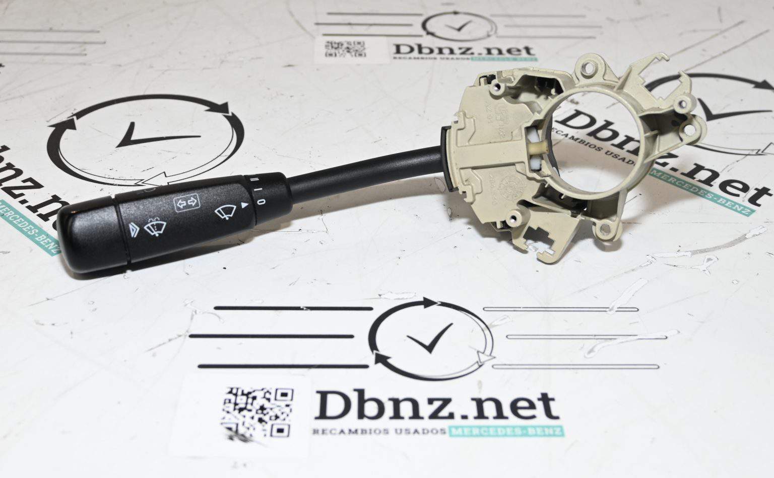 A 203 545 00 10 Interruptor Intermitentes Clase C W203 / G463 - DBNZ.NET