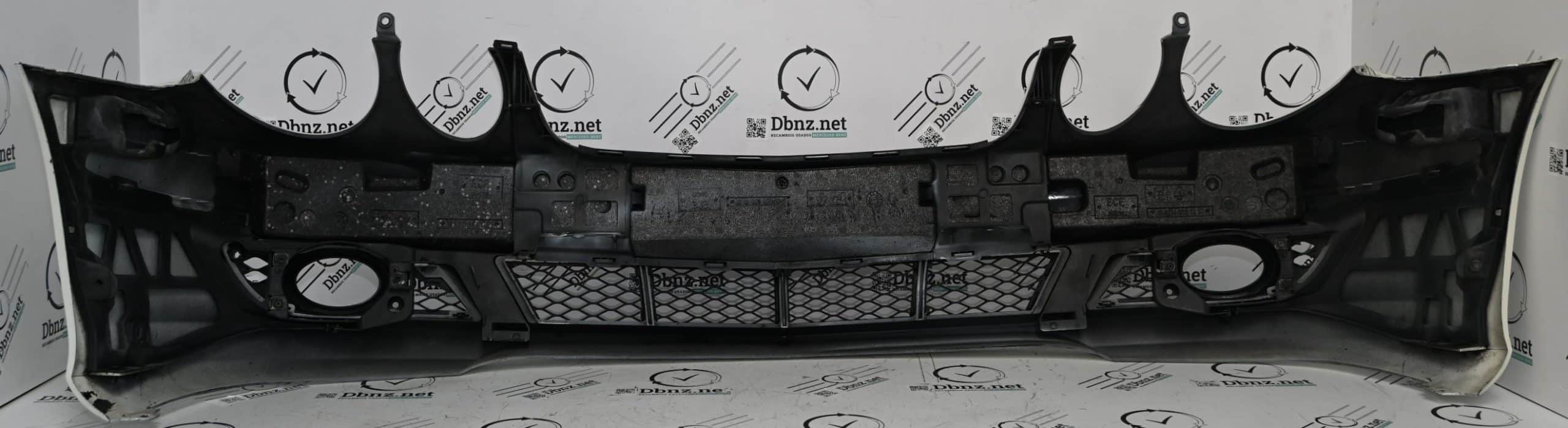 A 211 880 08 40 Parachoques delantero RE ESTILIZADO Clase E W211 - DBNZ.NET