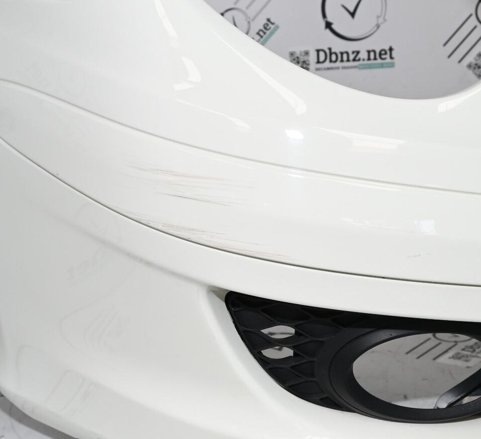 A 211 880 08 40 Parachoques delantero RE ESTILIZADO Clase E W211 - DBNZ.NET