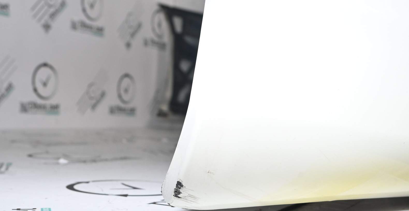 A 211 880 08 40 Parachoques delantero RE ESTILIZADO Clase E W211 - DBNZ.NET