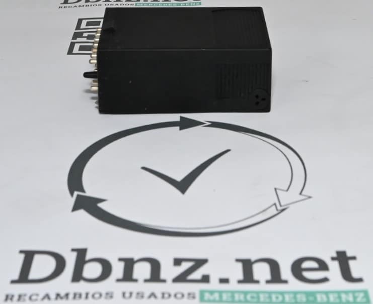 A 008 545 24 32 Relé ASD Clase E 300 CE W124 - DBNZ.NET