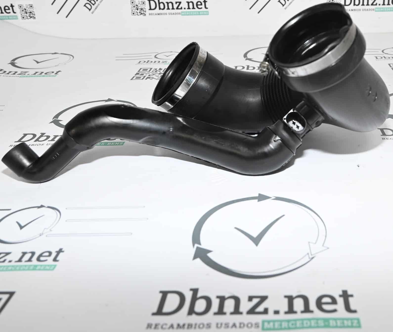 A 612 094 08 08 Manguito de filtro de aire Clase - DBNZ.NET