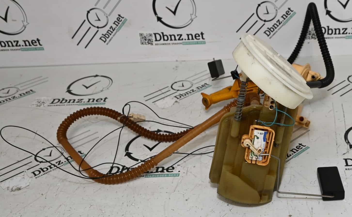 A 203 470 07 94 Aforador bomba de combustible Clase C W203 - DBNZ.NET
