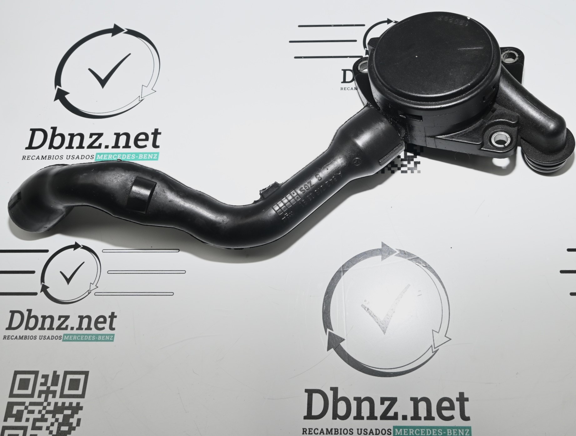 A 642 010 05 91 Válvula de purga de aire M642 - DBNZ.NET