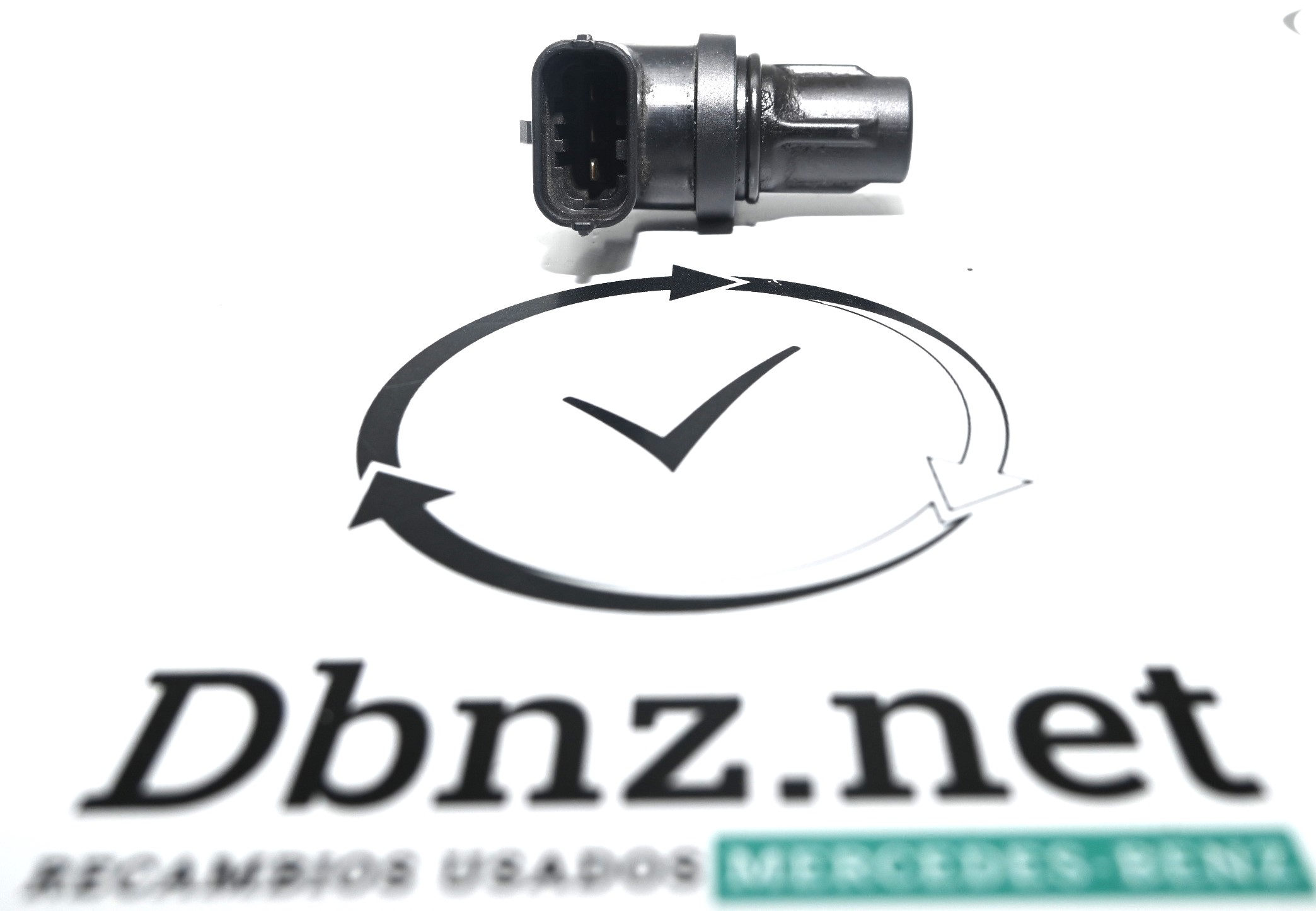 A 004 153 96 28 Sensor de posición del árbol de levas M272 - DBNZ.NET