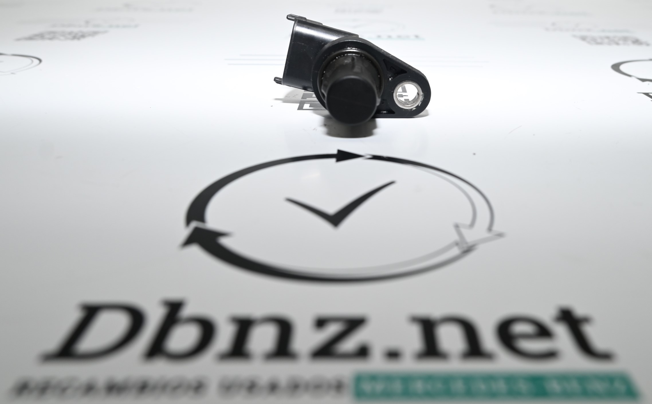 A 004 153 96 28 Sensor de posición del árbol de levas M272 - DBNZ.NET