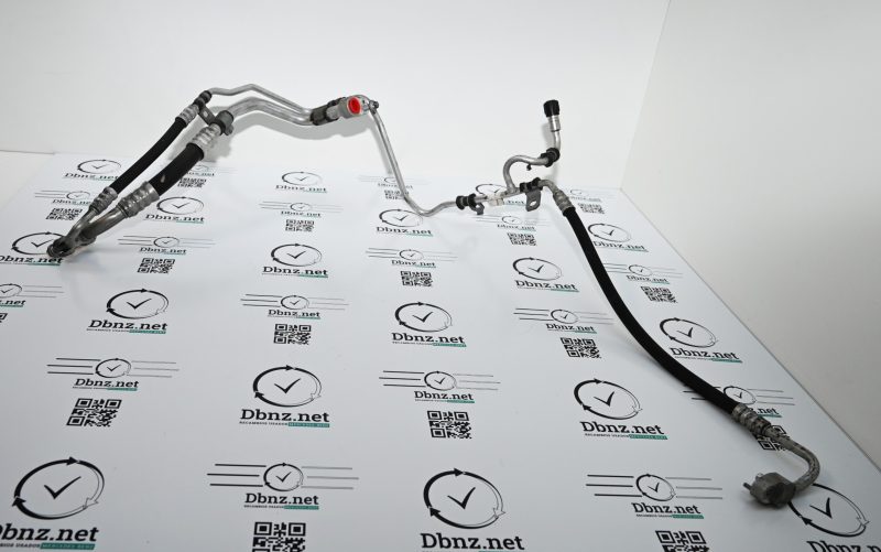 A 447 830 21 01 Tuberia agente frigorifico, clase VITO 447. - DBNZ.NET