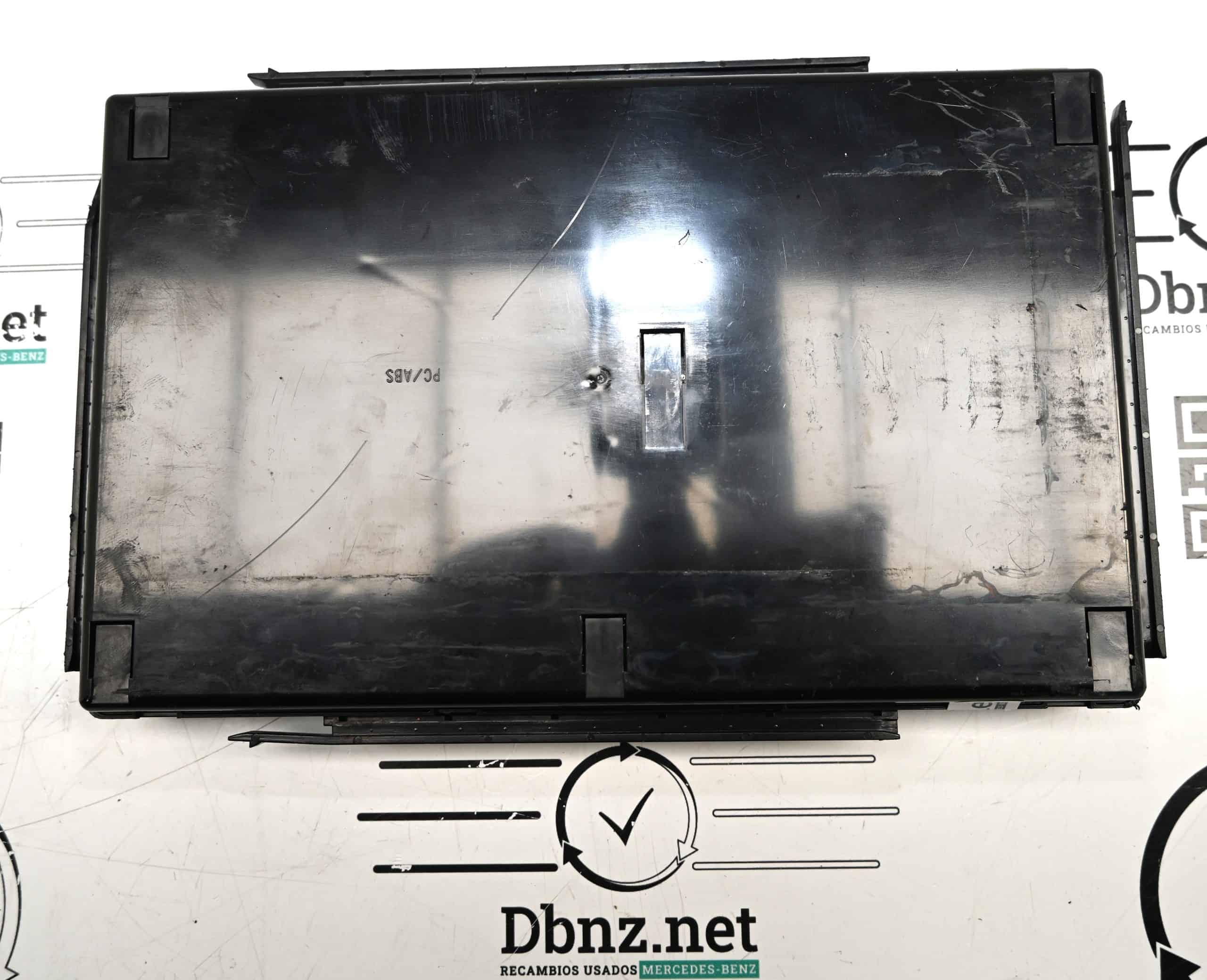 A 164 540 91 62 Modulo de registro de señales y activación trasero ...