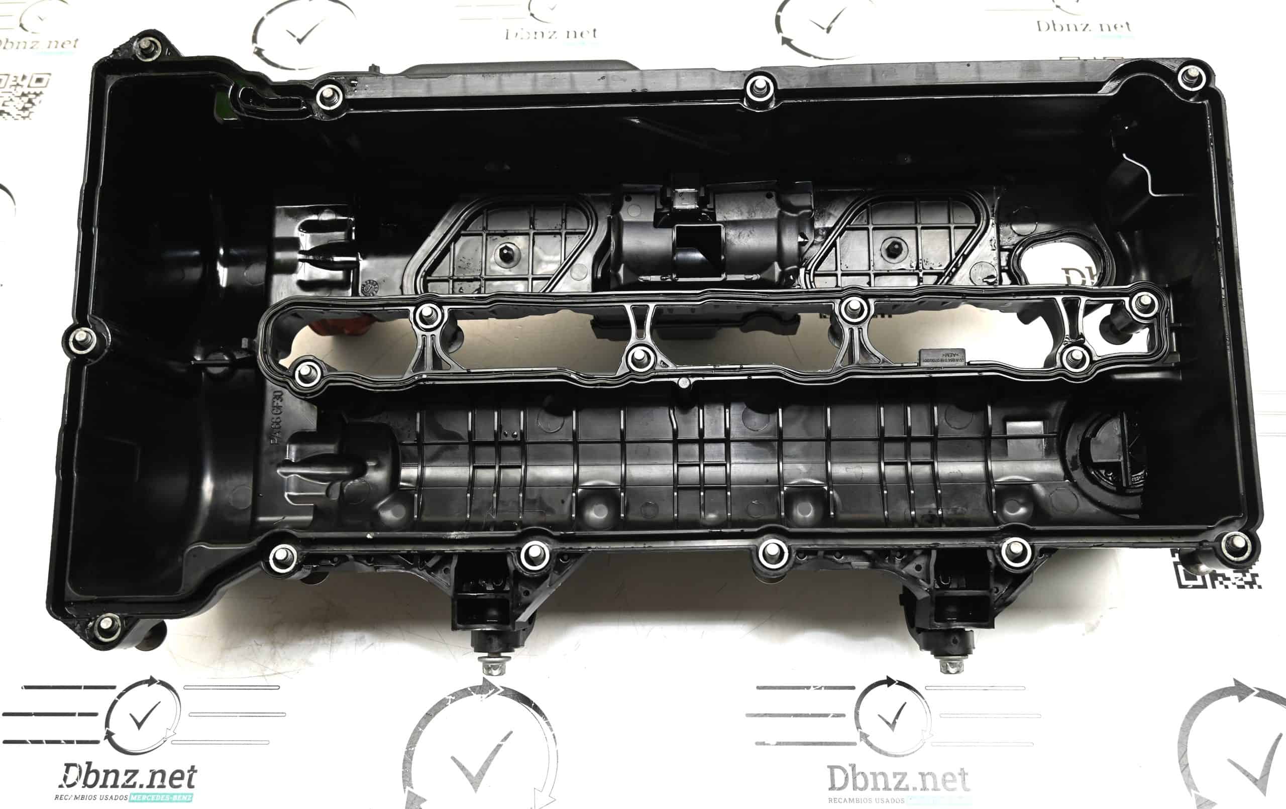 A 654 016 49 00 Tapa culata Clase E W213 / OM654 - DBNZ.NET