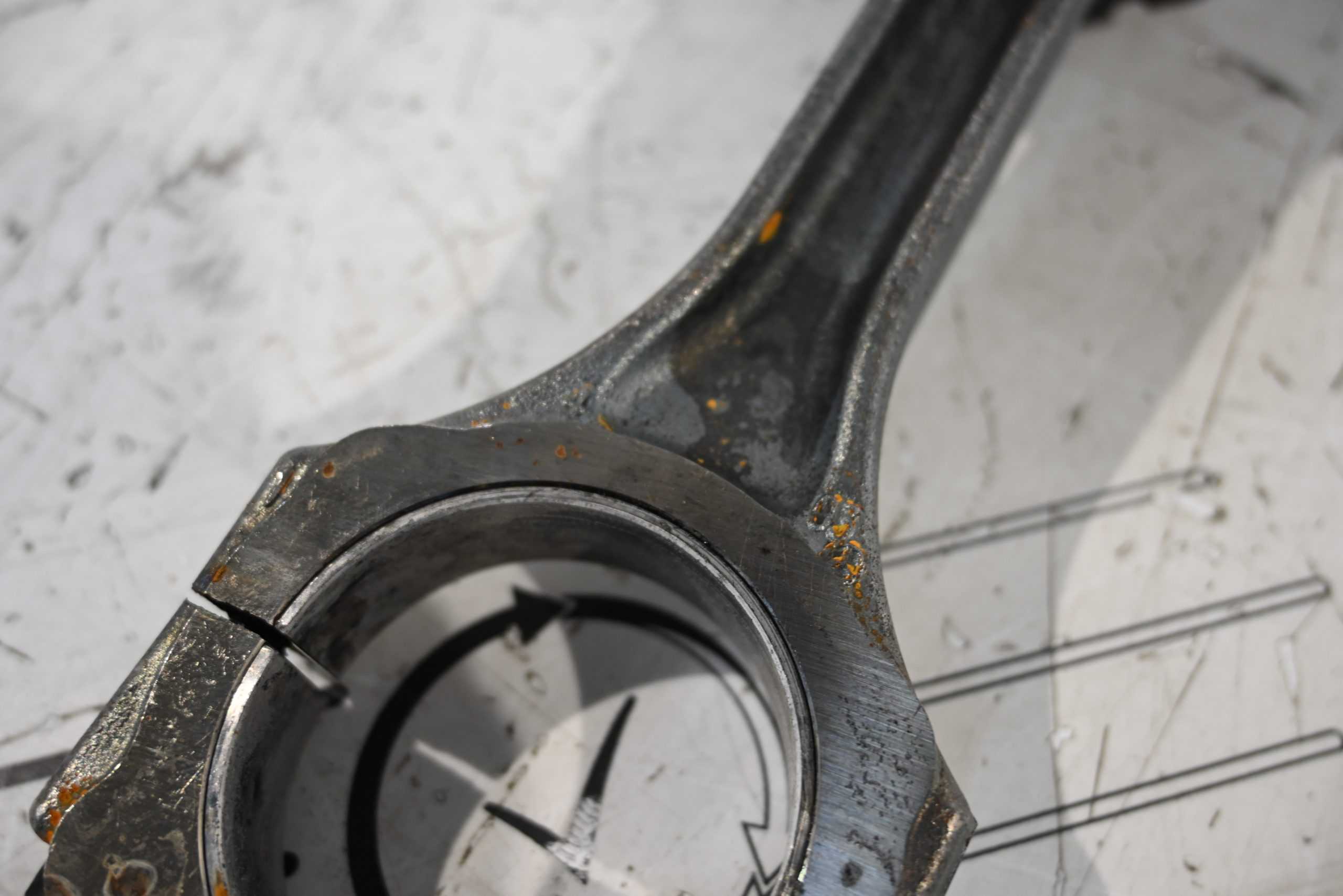 A 654 030 00 17 Pistón motor diésel OM654.920 - DBNZ.NET