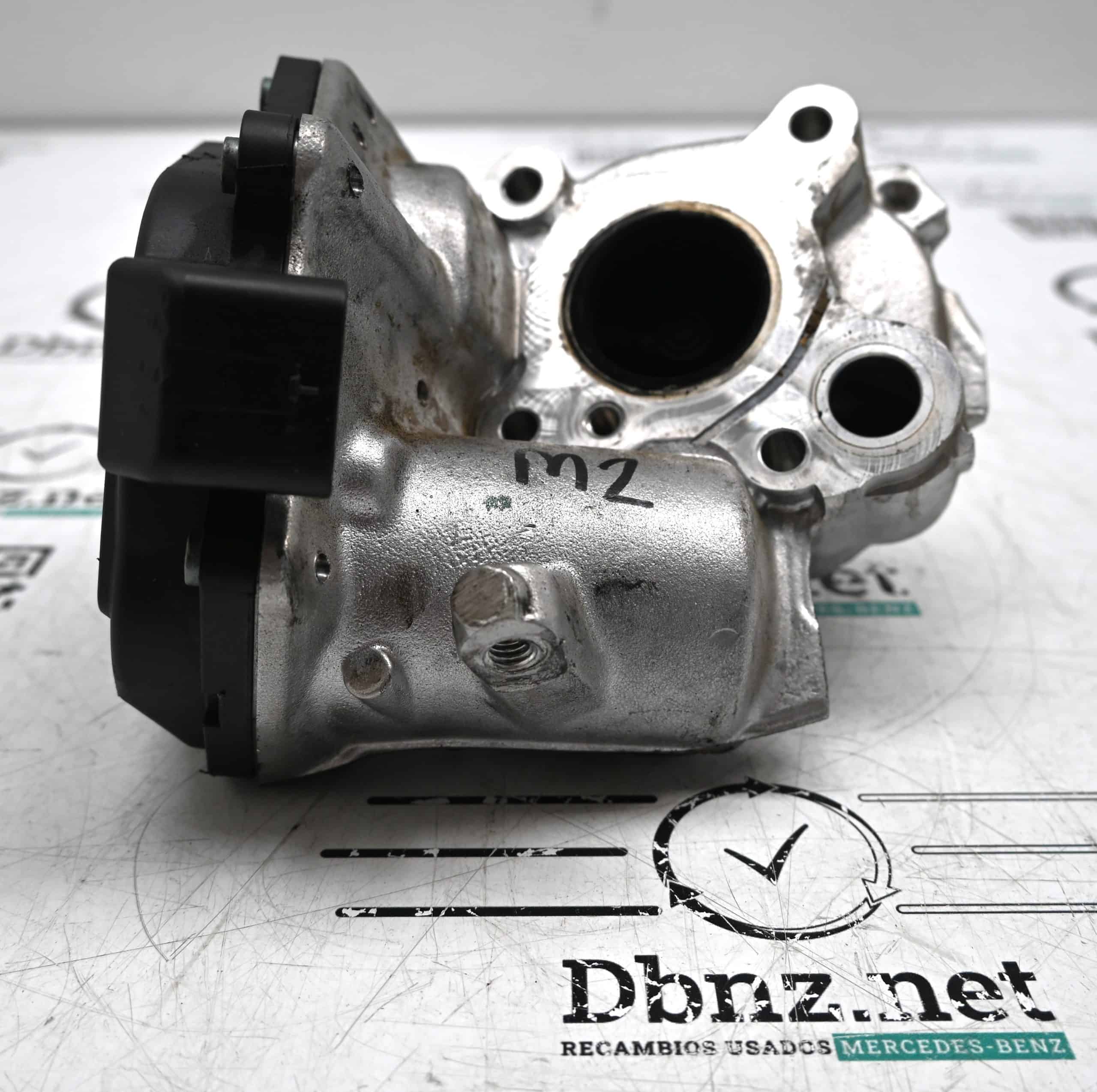 A 651 140 08 60 Válvula EGR OM651 - DBNZ.NET