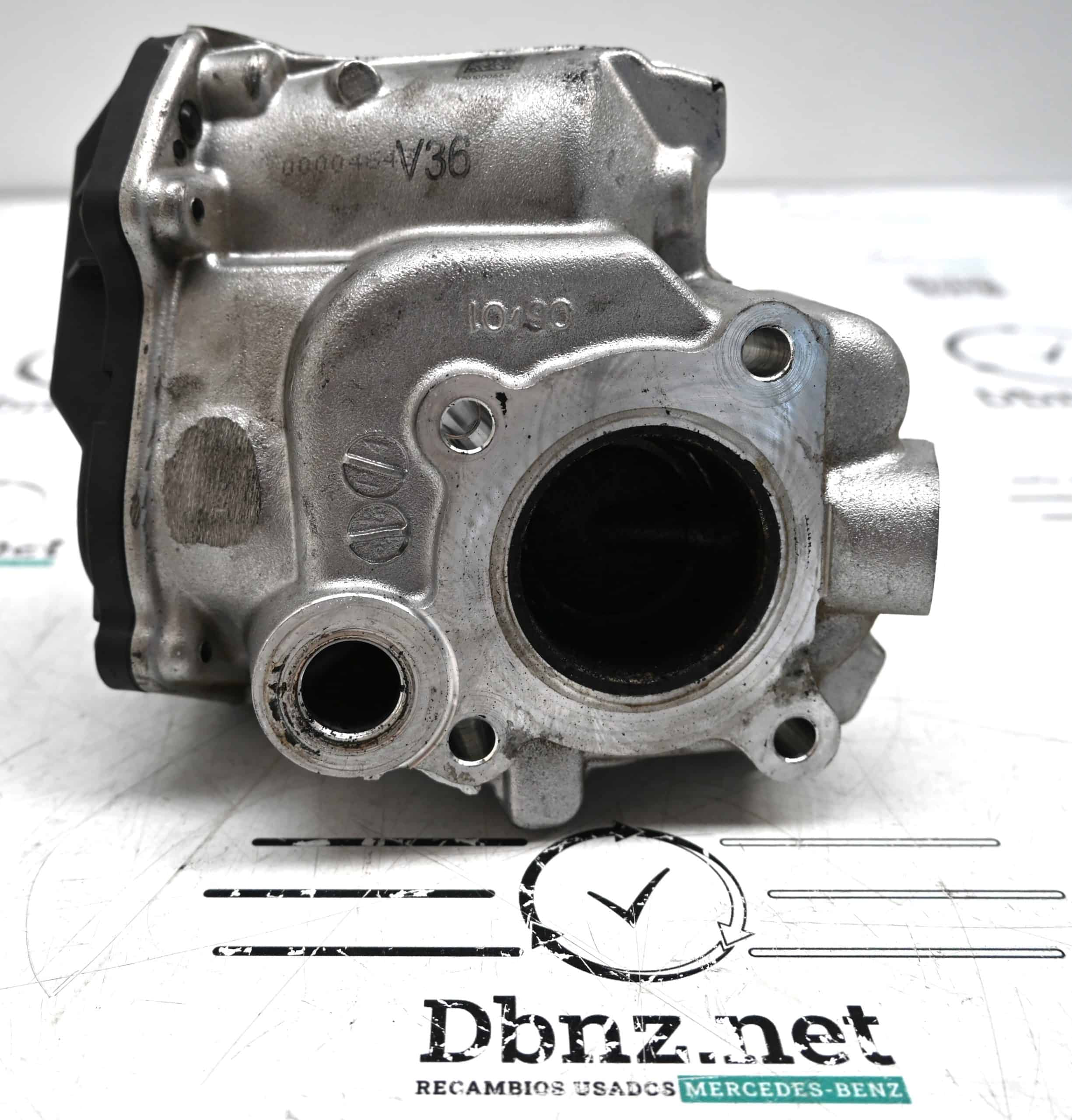 A 651 140 08 60 Válvula EGR OM651 - DBNZ.NET