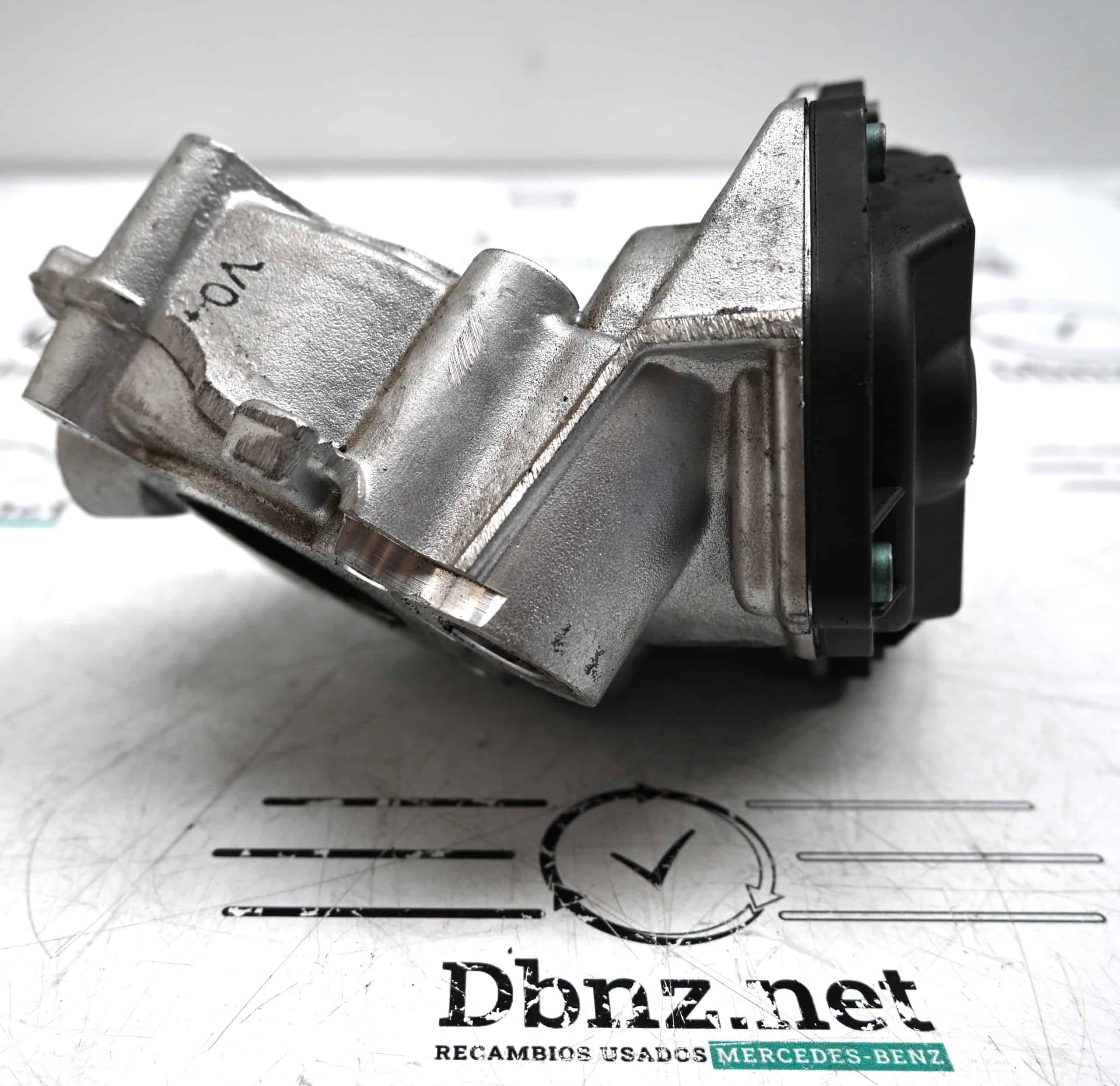 A 651 140 08 60 Válvula EGR OM651 - DBNZ.NET