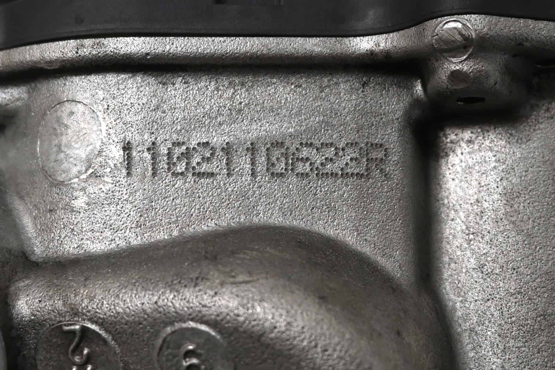 A 651 140 04 60 Válvula EGR Motor OM651 - DBNZ.NET